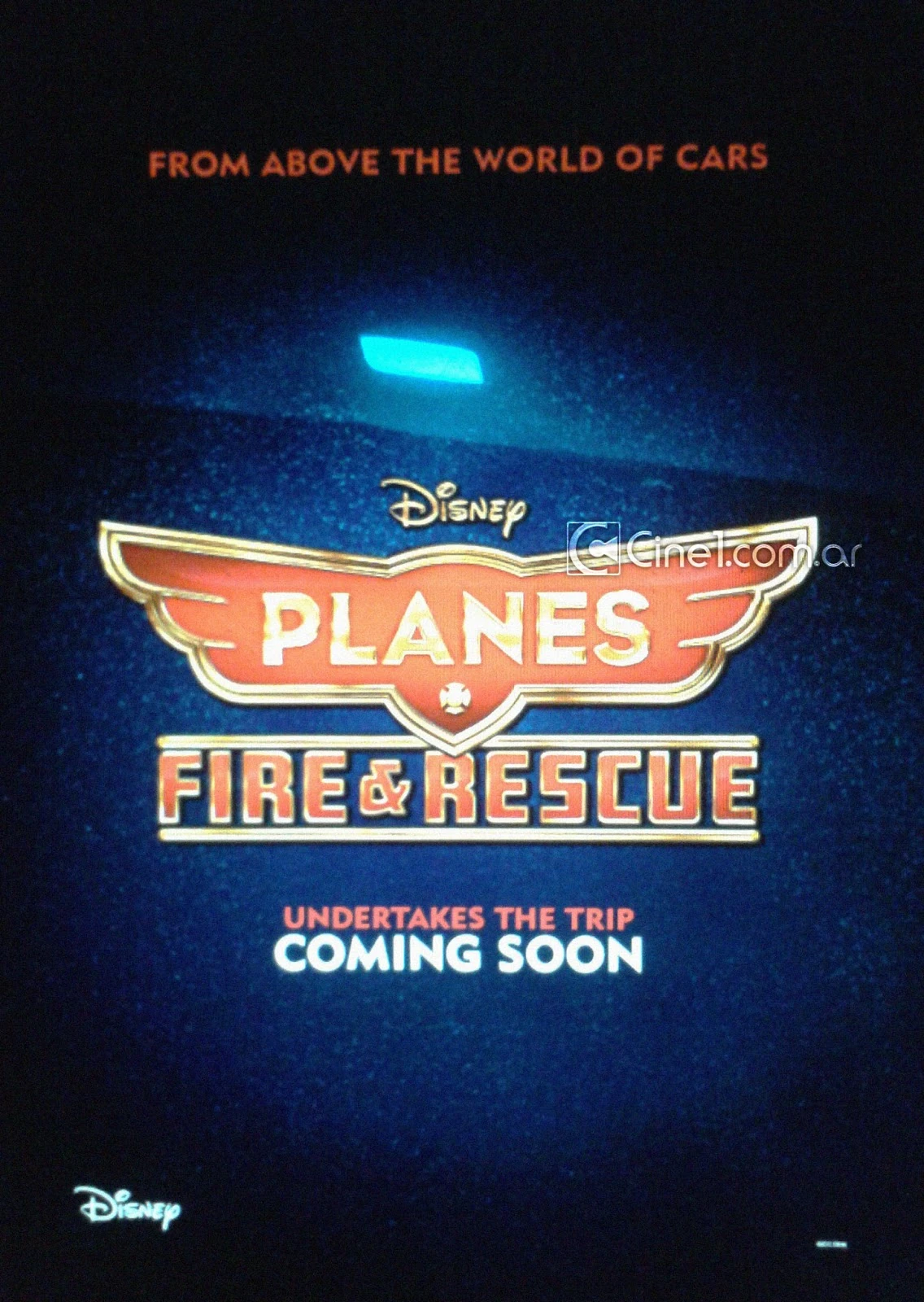 Planes: Fire & Rescue/Gallery | Disney Wiki | Fandom