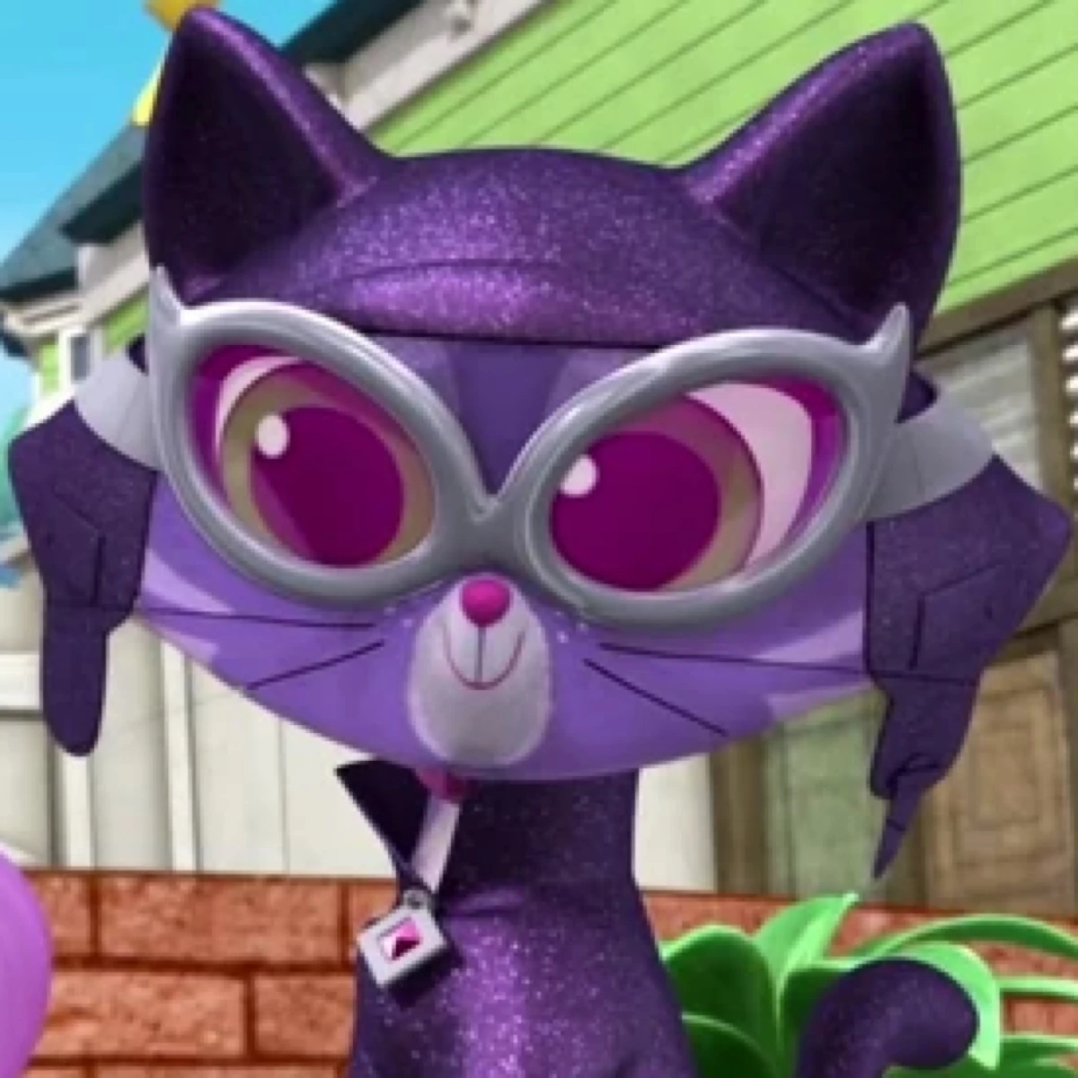 Hissy | Disney Wiki | Fandom