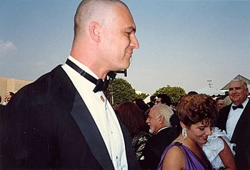 Richard Moll | Disney Wiki | Fandom