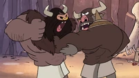 Manotaurs | Disney Wiki | Fandom