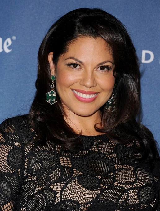 Sara Ramirez | Disney Wiki | Fandom