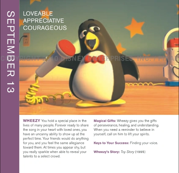 September 13 | Disney Wiki | Fandom