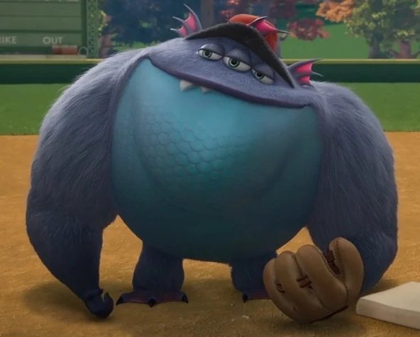 Skyler | Disney Wiki | Fandom