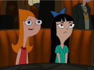 Cheer Up Candace | Disney Wiki | Fandom