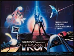 Tron | Disney Wiki | Fandom