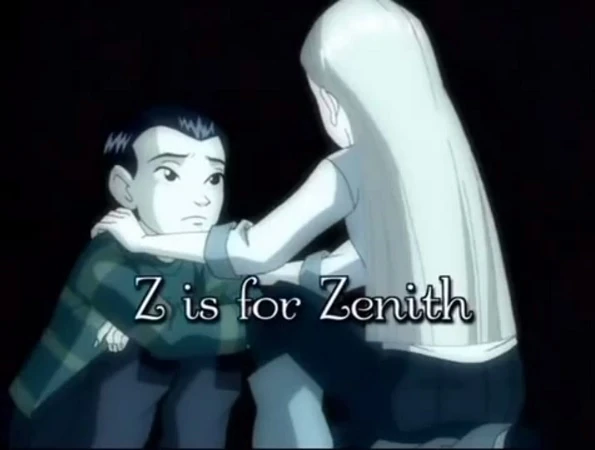 Z is for Zenith | Disney Wiki | Fandom