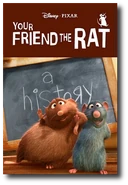 Your Friend the Rat | Disney Wiki | Fandom