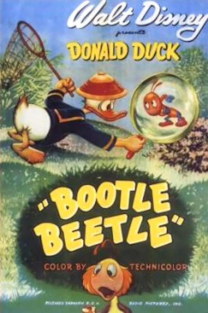 Bootle Beetle (corto) | Disney Wiki | Fandom