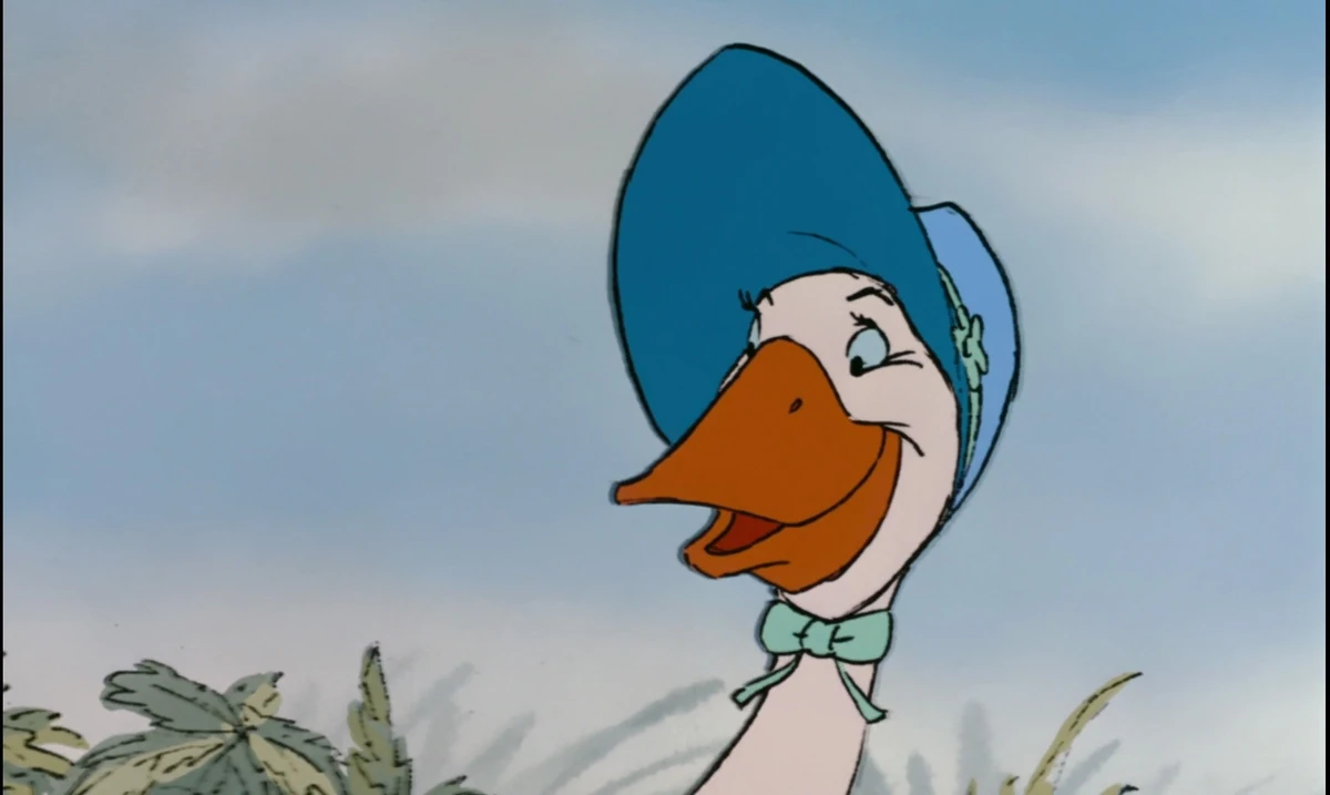 Abigail | Disney Wiki | Fandom