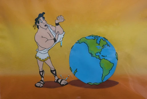 The Animated Atlas of the World | Disney Wiki | Fandom