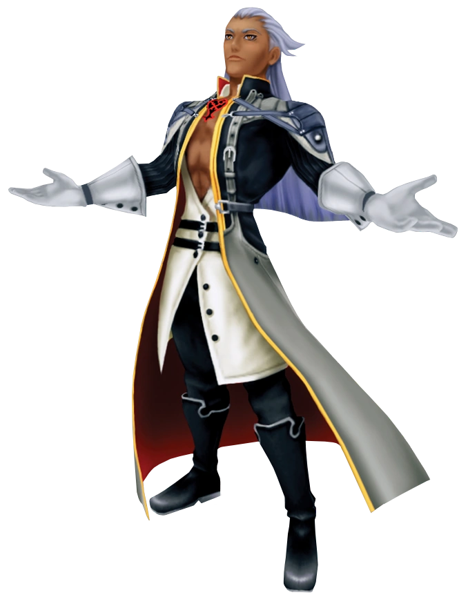 Ansem | Disney Wiki | Fandom