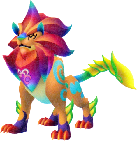 Dream Eater/Gallery | Disney Wiki | Fandom