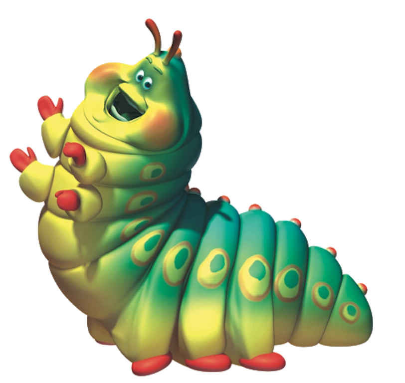 Categoria:Personagens de Vida de Inseto | Disney Wiki | Fandom