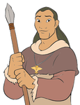 Sitka/Gallery | Disney Wiki | Fandom