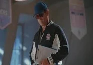 Coach Boomer | Disney Wiki | Fandom