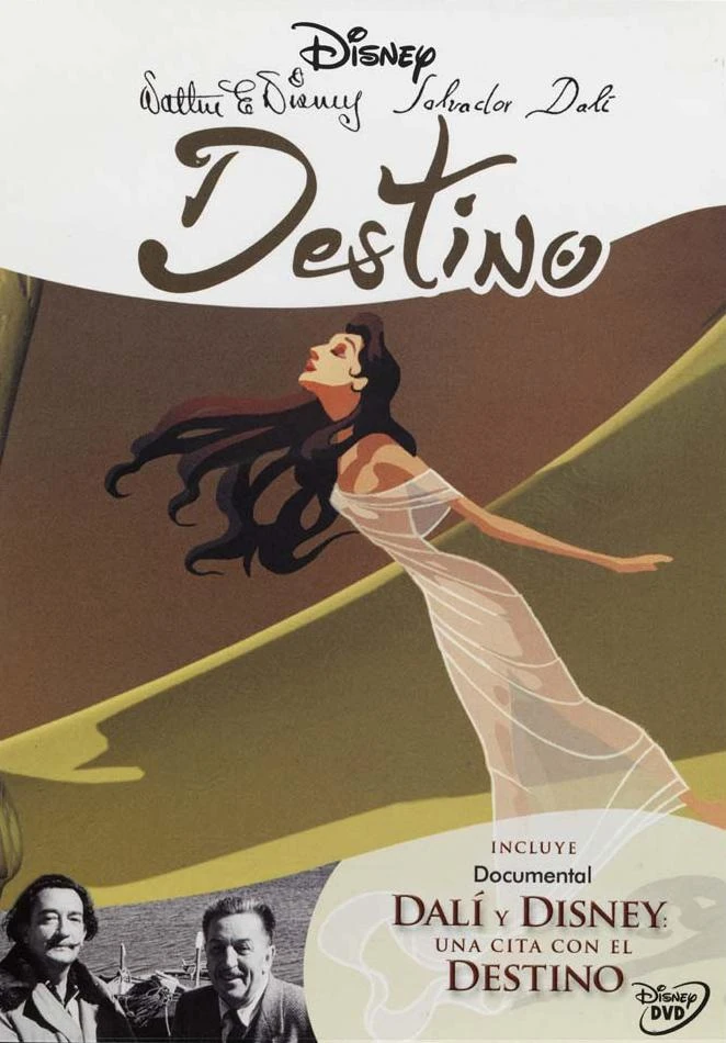 Destino | Disney Wiki | Fandom