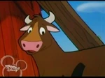 The Cows (101 Dalmatians) | Disney Wiki | Fandom