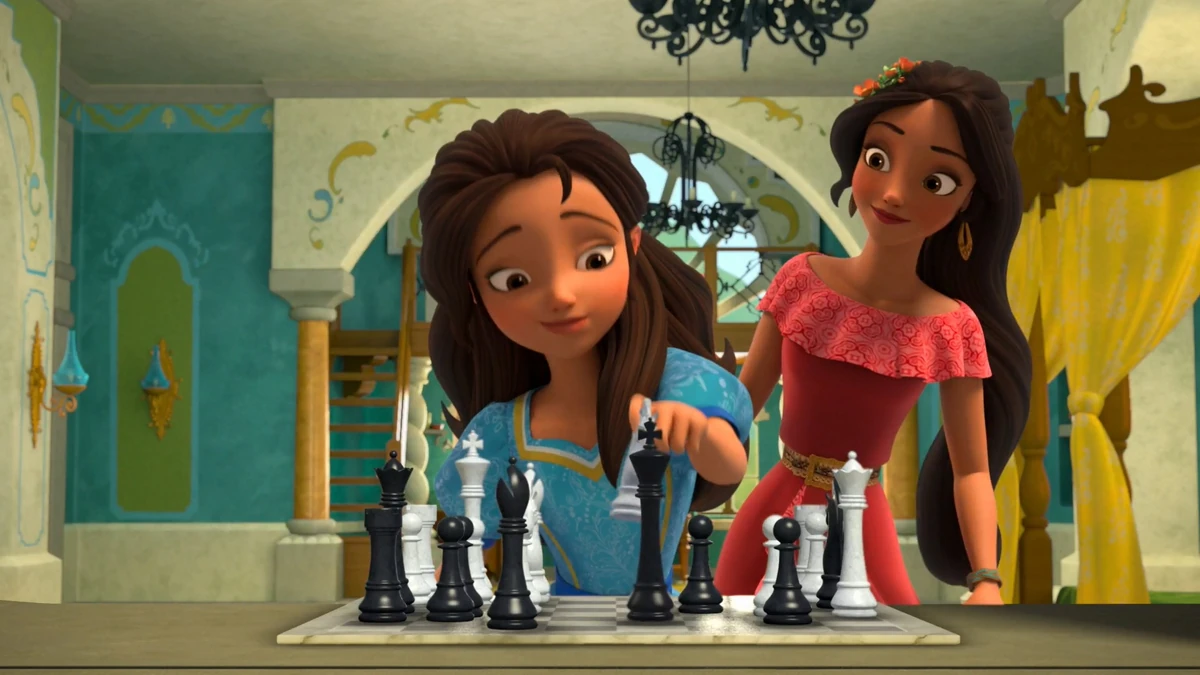 Fix Anything | Disney Wiki | Fandom