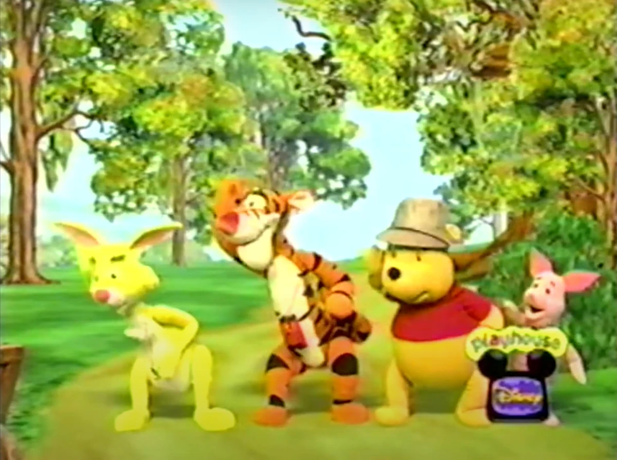 Find the "X" | Disney Wiki | Fandom