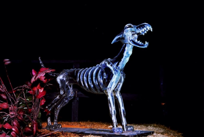 Hellhound | Disney Wiki | Fandom