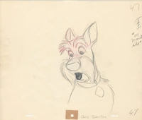 Jock/Gallery | Disney Wiki | Fandom