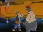 Joe Magee | Disney Wiki | Fandom