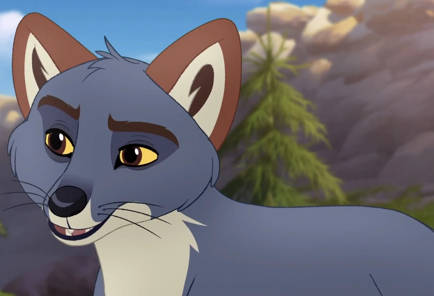 Personajes de Disney