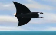 Manta Jet | Disney Wiki | Fandom
