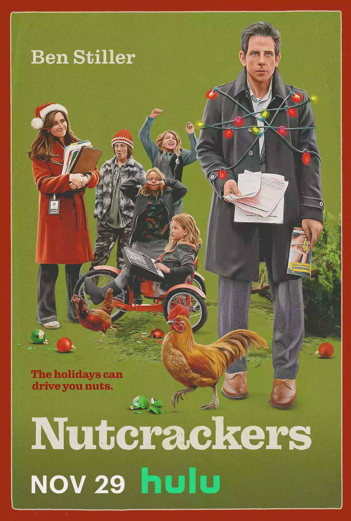 Nutcrackers | Disney Wiki | Fandom