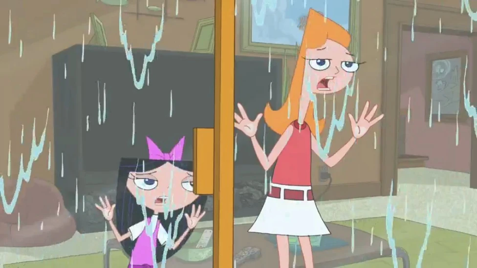 Only Trying To Help | Disney Wiki | Fandom