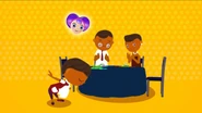 Table Manners Are Forever | Disney Wiki | Fandom