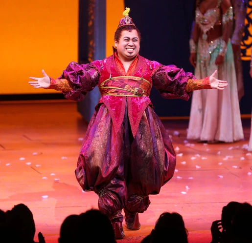 Iago | Disney Wiki | Fandom