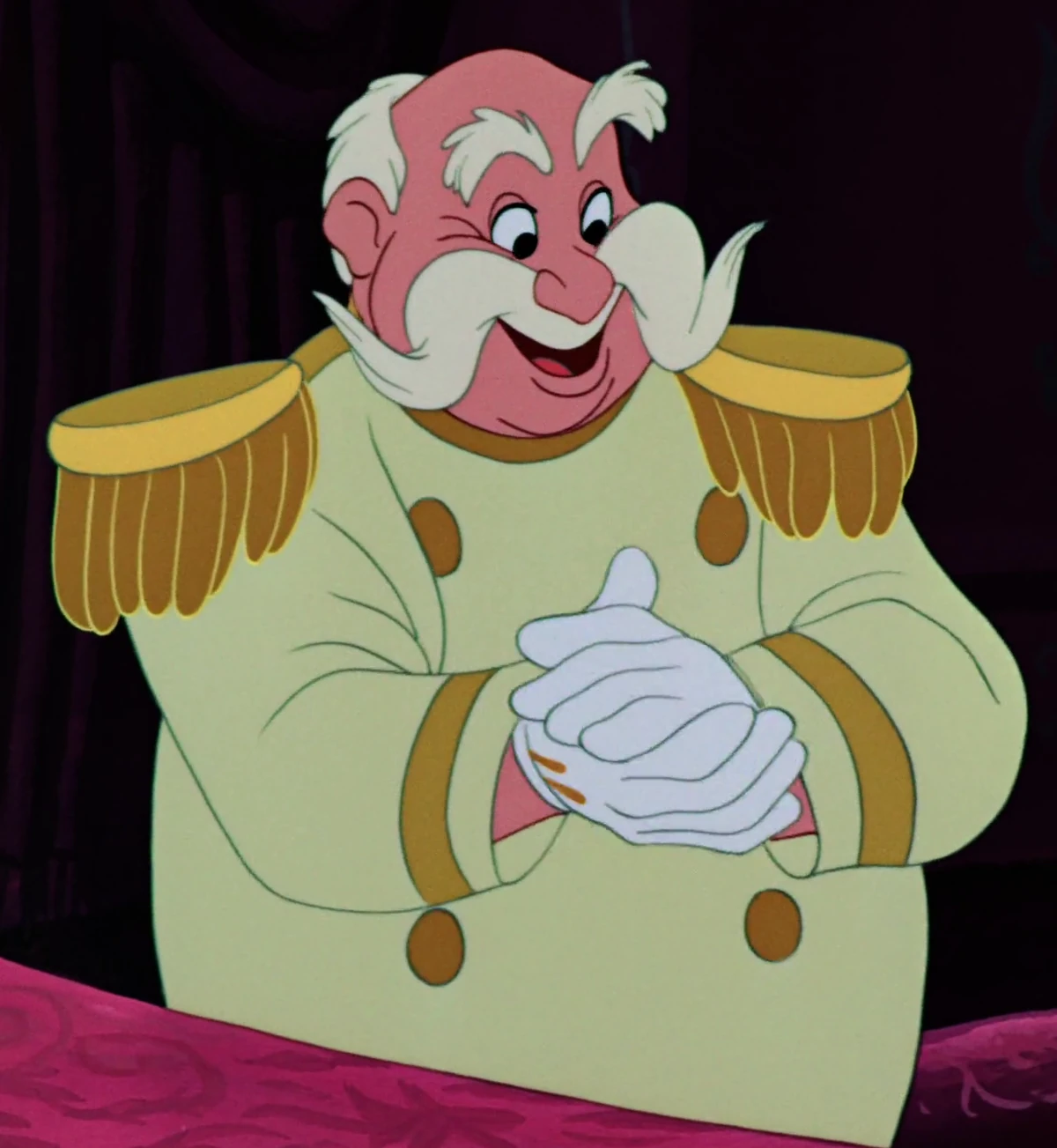 King | Disney Wiki | Fandom