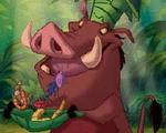 Pumbaa/Gallery | Disney Wiki | Fandom