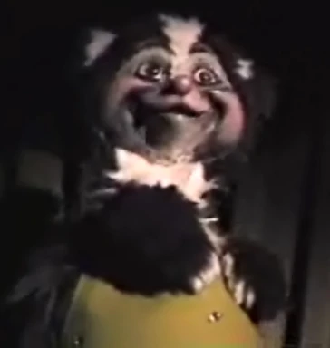 Randy the Skunk | Disney Wiki | Fandom