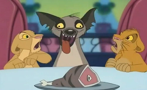 Ed | Disney Princess Wiki | Fandom