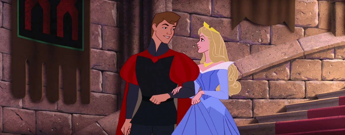 Aurora/Relationships | Disney Wiki | Fandom