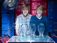 The Suite Life Movie | Disney Wiki | Fandom