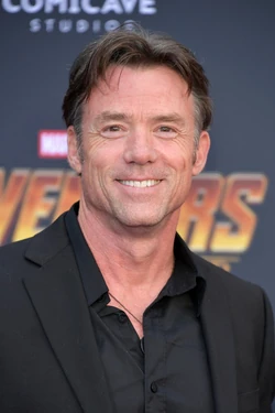 Terry Notary | Disney wiki | Fandom