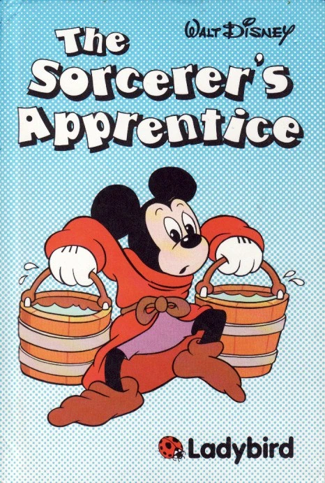 Disney Ladybird Books/Gallery | Disney Wiki | Fandom