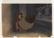 Toby | Disney Wiki | Fandom