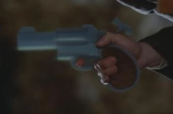 Toon Revolver | Disney Wiki | Fandom