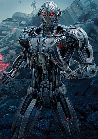 Ultrón | Disney Wiki | Fandom