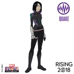 Marvel Rising: Secret Warriors/Gallery | Disney Wiki | Fandom