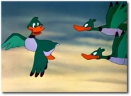 Foul Hunting | Disney Wiki | Fandom
