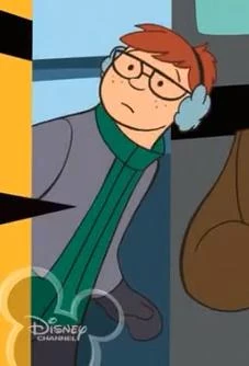 Alan Platt | Disney Wiki | Fandom