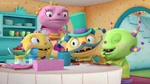 Henry Hugglemonster (character) | Disney Wiki | Fandom