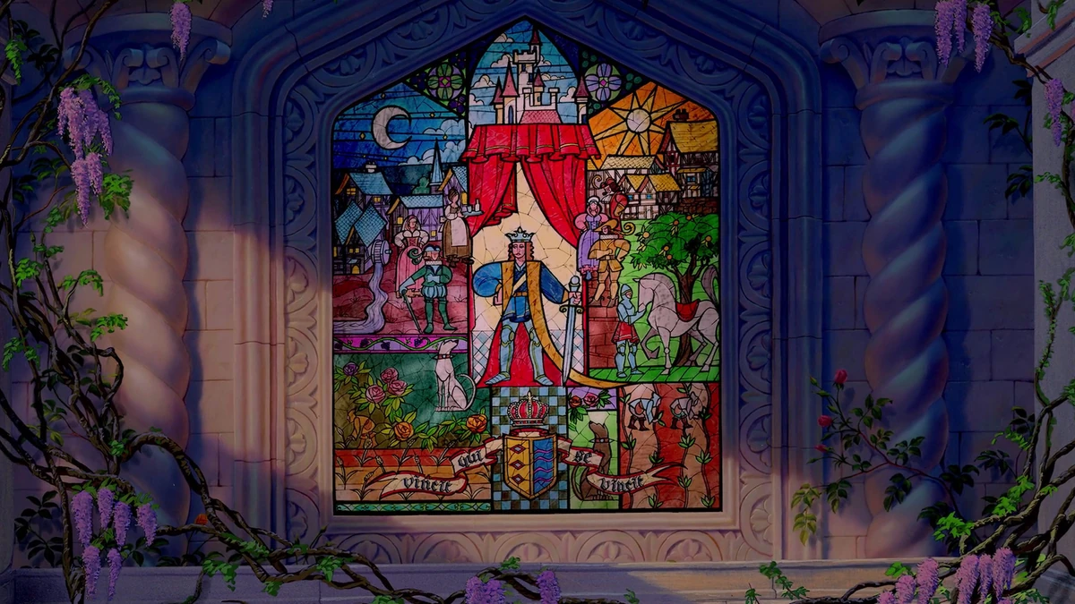 Beast/Gallery/Screenshots | Disney Wiki | Fandom