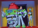 Mira Nova/Gallery | Disney Wiki | Fandom