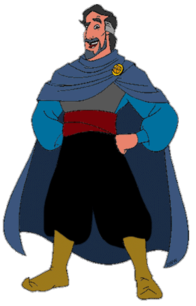 Cassim Disney Wiki Fandom